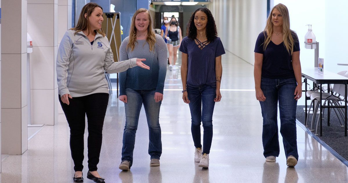 New Student Enrollment New Student Enrollment